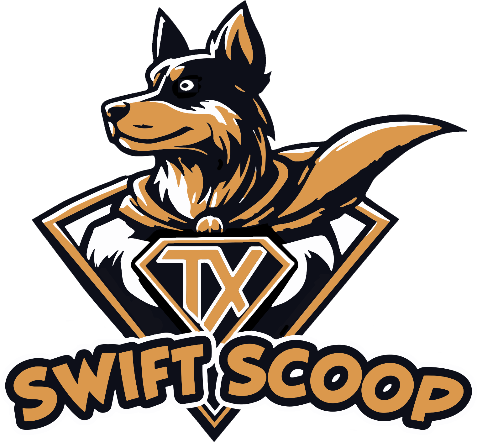 Swift Scoop TX | Reliable Pet Waste Removal in North Texas
